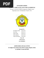 Modul English Club Level 1 | PDF