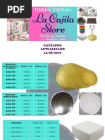 Catálogo Inix | PDF | Química de polímeros | El plastico