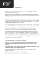 National Qualifications Frameworkfor The Kingdom of Saudi Arabia (Nqf ...