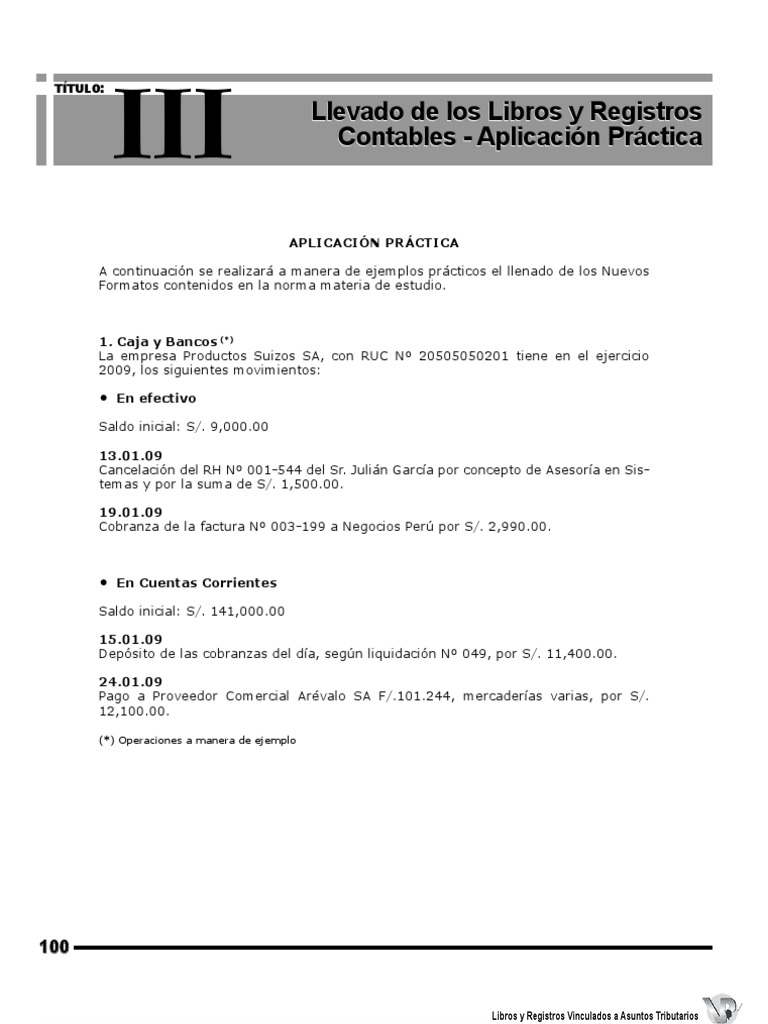 Ejercicios Practicos Contabilidad | Descargar gratis PDF | Beneficio (economía) | Contabilidad