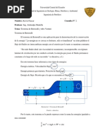 Diagrama de Wheeler | PDF