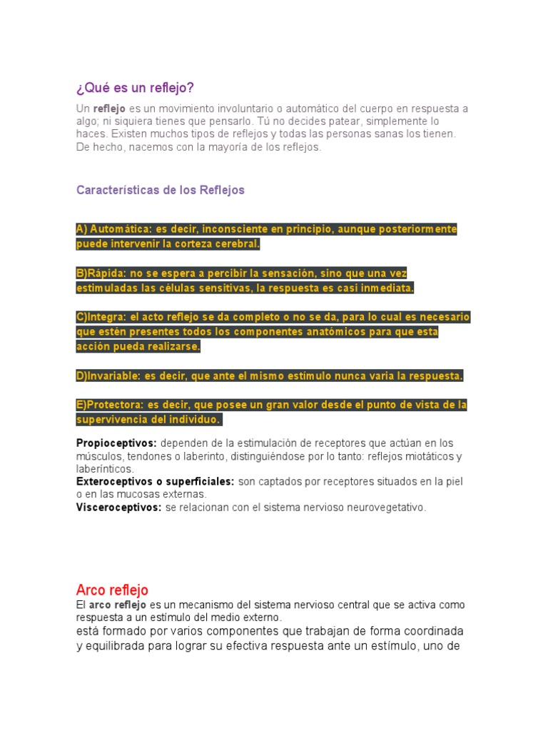 Qué Es Un Reflejo | PDF | Función (Matemáticas) | Entero