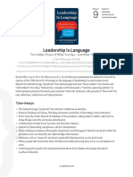 Michael Watkins - The First 90 Days | PDF | Business Process | Leadership