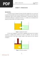 Osmose Inverse : Concepts et Schémas | PDF | Osmose | Opération unitaire