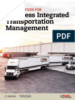 MSC Demurrage and Detention Charges 2025 | PDF | Exports | Economies