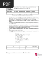 KENPAVE Software Final | PDF | Deformation (Engineering) | Menu (Computing)