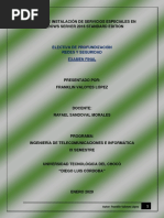Manual Siscore | PDF | Usuario (informática) | Contraseña