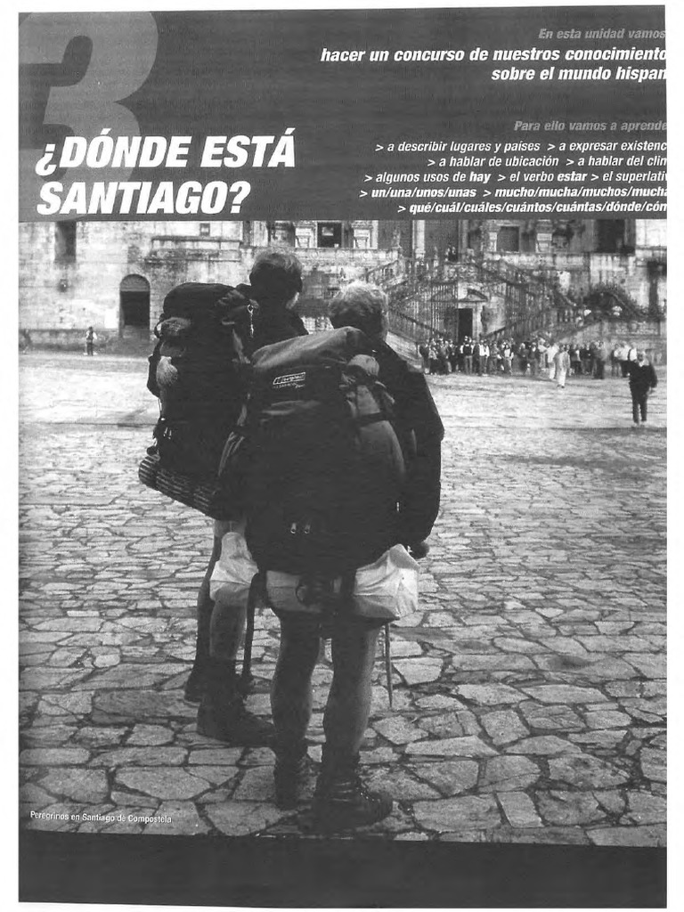 Aula A1 - Tema 3 | PDF | Plural | Adjetivo