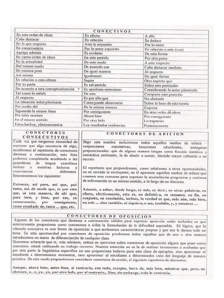 Conect I Vos | PDF | Science | Ciencia filosófica