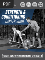 Essentials of Strength Training and Conditioning 4th Edition PDF | PDF ...