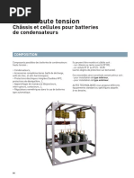 Fourniture Cellules SM6 30KV Schneider | PDF | Interrupteur ...