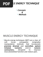 Tenderness Grading PDF | PDF | Medical Specialties | Musculoskeletal System