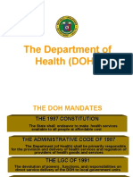 HWC (SC) Nqas Checklist | PDF | Health Care | Childbirth