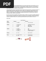 Brix and Oechsle Conversion Table | PDF | Volume | Quantity