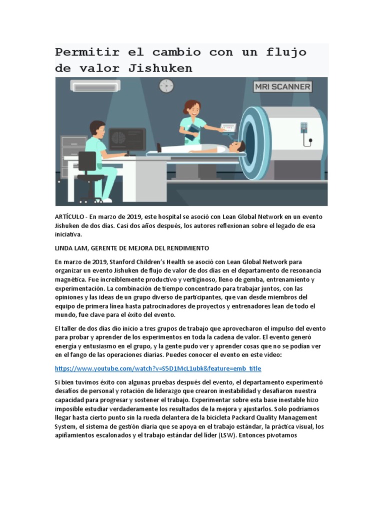 Jishuken | PDF | El pensamiento de diseño | Liderazgo