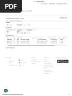 Template Kartu Listrik Pintar PLN | PDF
