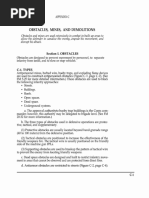 Nu - Stanag 2280 | PDF | Anti Tank Warfare | Mortar (Weapon)