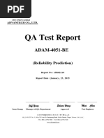 ASTM D5034 - 2021 | PDF | Textiles | Sampling (Statistics)