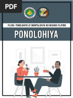 Ponemiko VS Ponetiko - 2 | PDF