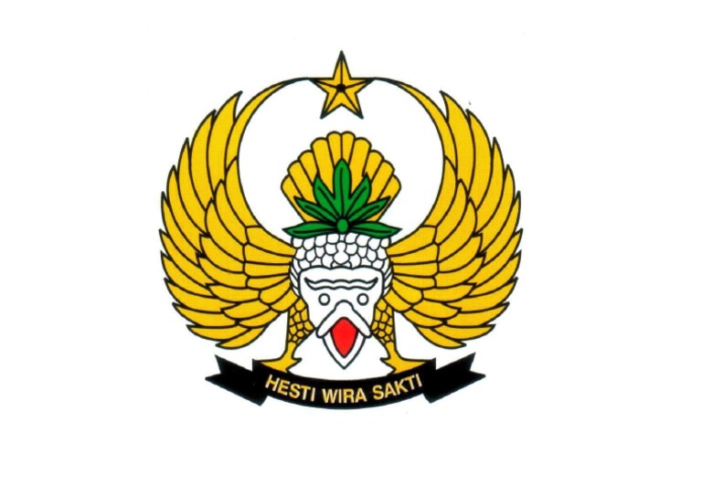 Logo Hesti Wira Sakty | PDF