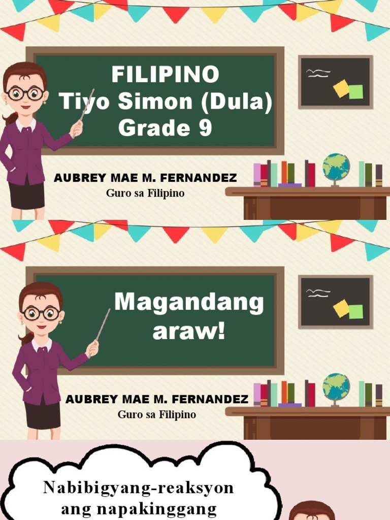 Tiyo Simon | PDF