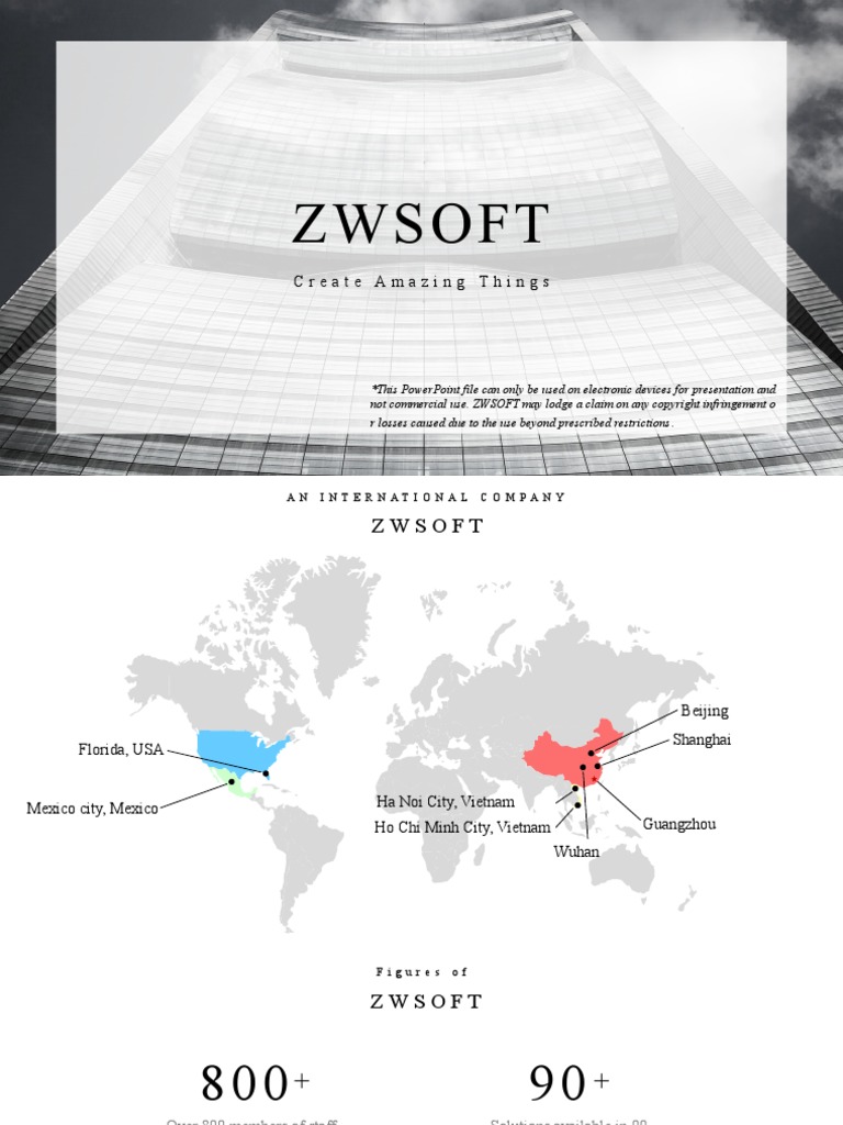 General - Introduction - ZWCAD 2021 | PDF | Computer Aided Design ...