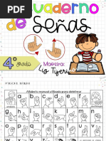 Cuadernillo Numeros LSM | PDF