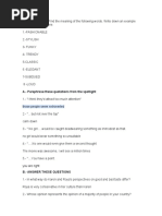 24 25 HOSA Appendix D Dress Code March10.Docx 2 | PDF | Clothing | Sneakers