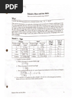 Answer Key Build An Atom | PDF | Atoms | Isotope
