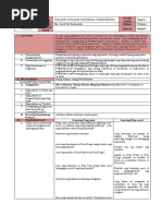 DLP Sa Filipino 7-Edited | PDF