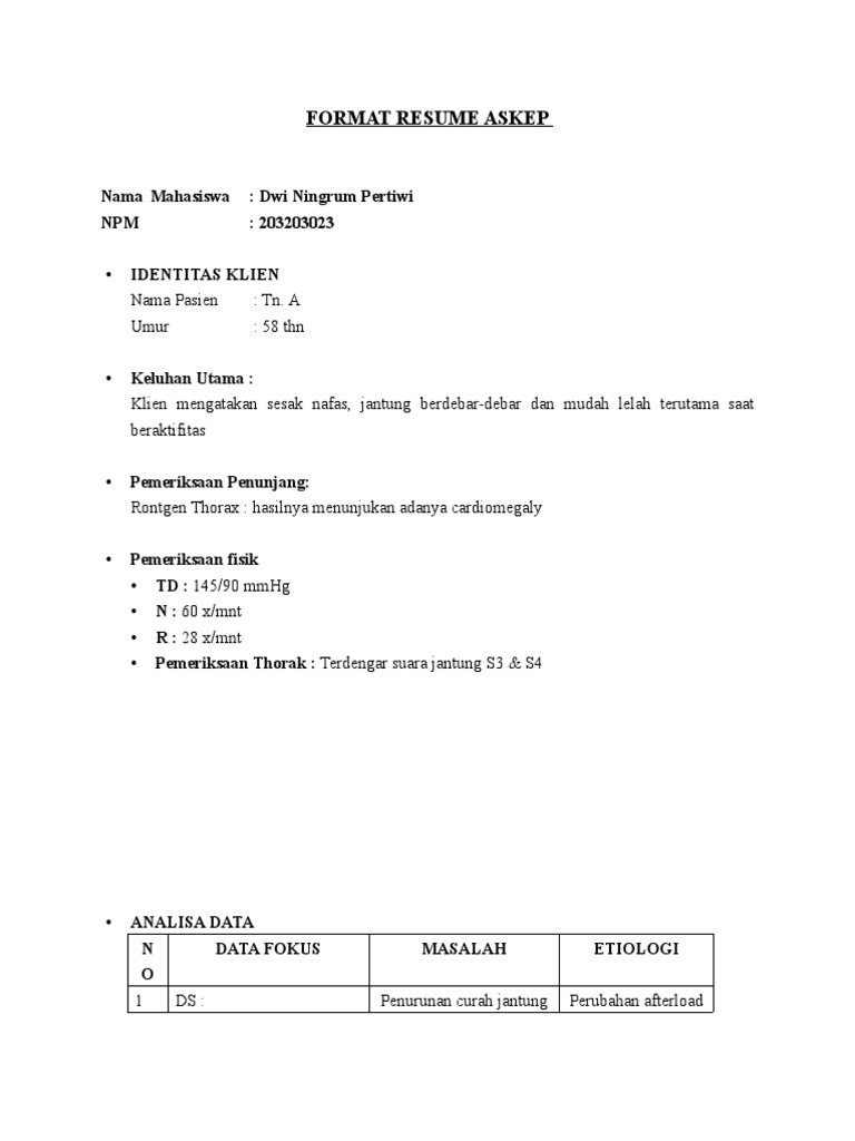 Resume Ujian KMB | PDF