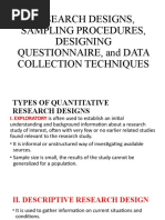 3 - Slovin's Formula - Pr2 | PDF | Sampling (Statistics) | Research Methods
