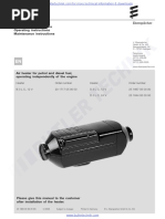 Eck 1800 1890 e | PDF | Air Conditioning | Pressure Measurement