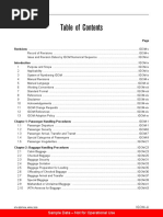 Iata Live Animals Acceptance Check List | PDF | Transport | Business