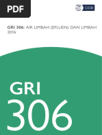 GRI 305: Panduan Emisi 2016 | PDF | Teknologi & Rekayasa
