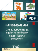 HuntersWoodsPH - Filipino - Kasarian NG Pangngalan - Worksheet For ...