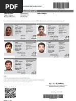 Free Live SIM Tracker for Pakistan 2025 | PDF | Mobile Phones | Software