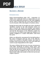 List of Sotho-Tswana Clans | PDF | Bantu | Business