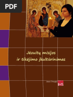 Sandra Janusoniene - Baltu Zenklai Ir Simboliai | PDF