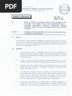 NBC No.596 - Registration in Seminars | PDF | Expense | Business