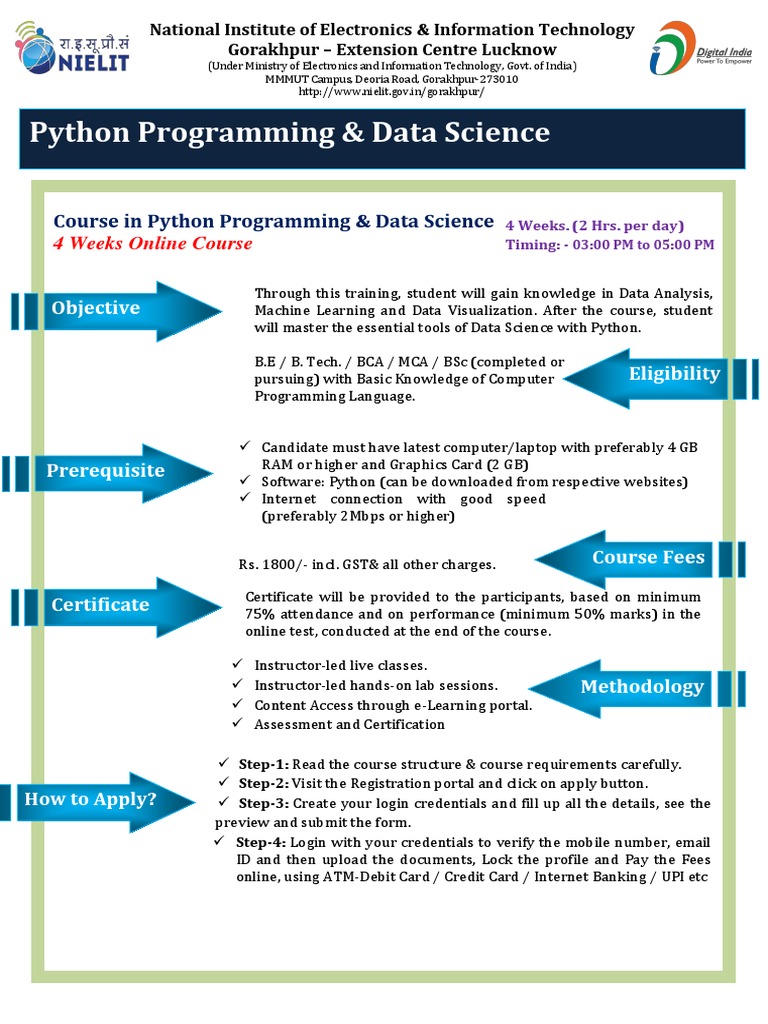 B03-Python Programming and Data Science - 20201219 | Download Free PDF | Control Flow | Subroutine