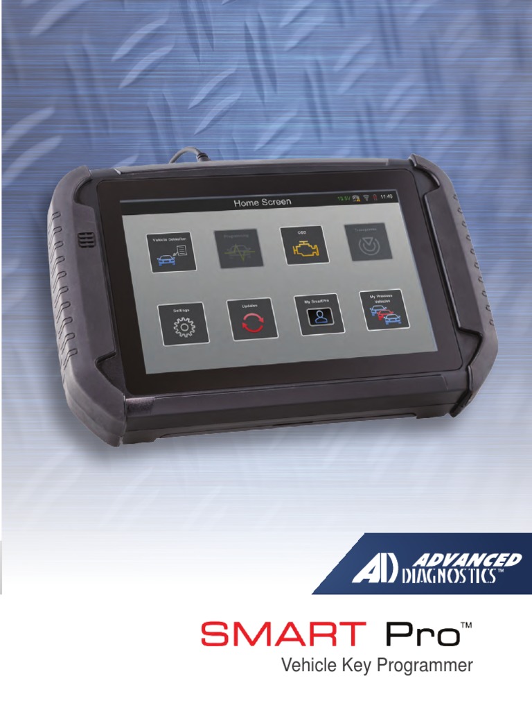 Vehicle Key Programmer: Dormakaba Group | PDF | Computer Programming ...