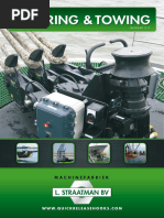 FMC Loader Arm Brochure | PDF