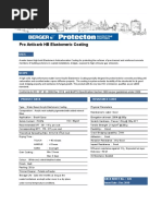 Davco Grout 280 ECO - BROCHURE - 2 PDF | PDF | Concrete | Materials