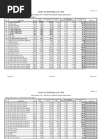 Civil Engineering Calculation Excel Sheets | PDF | Concrete | Microsoft ...