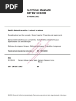 Sist en 13823 2020 A1 2022 | PDF | Duct (Flow) | Combustion