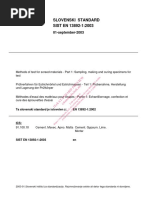 EN 12004-1: Adhesives for Ceramic Tiles | PDF | Strength Of Materials ...