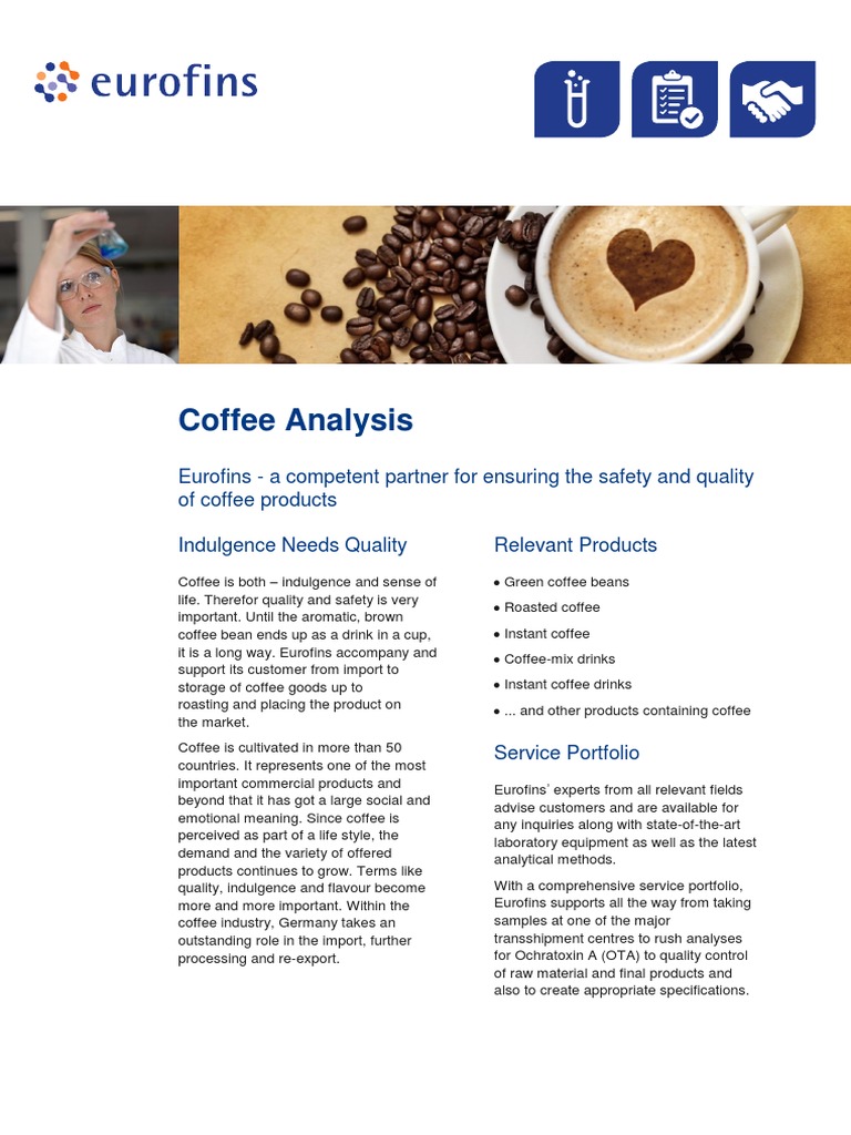 Coffee | PDF | Coffee | Food And Drink