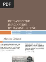 Rubrics For Miniature | PDF | Creativity | Epistemology