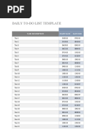 Ontario Undergraduate Grading Scale | PDF | Canada